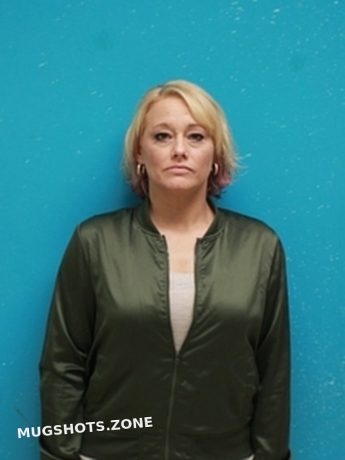 ERICA HUTSON 01/28/2022 - Cape Girardeau County Mugshots Zone