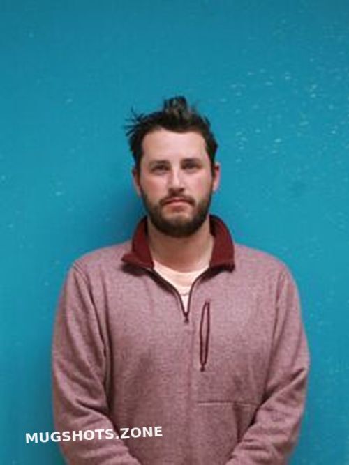 KYLE RANDOLPH 02/15/2022 - Cape Girardeau County Mugshots Zone