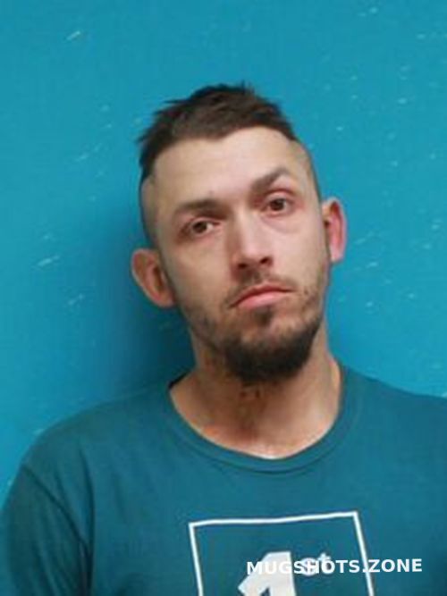 JUSTIN RAMOS 02/25/2022 - Cape Girardeau County Mugshots Zone