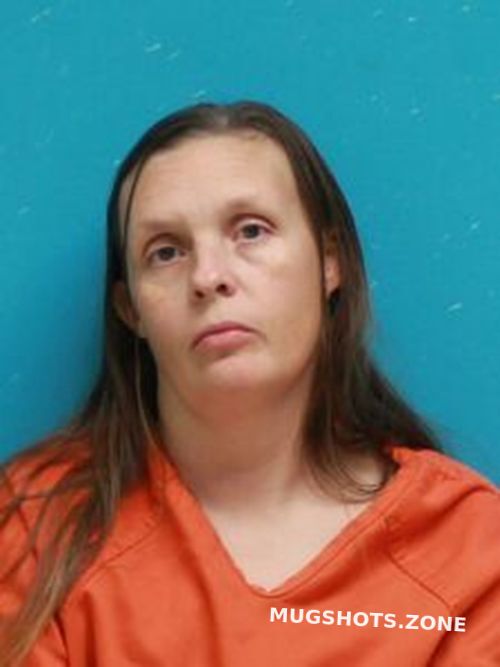 REBECCA DAVIS 03/03/2022 - Cape Girardeau County Mugshots Zone