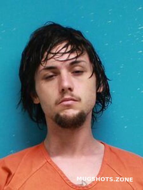 JACOB SHEPARD 03/04/2022 - Cape Girardeau County Mugshots Zone
