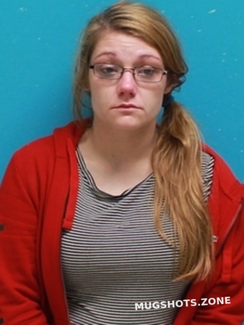SHAYLYN DAVIS 03/18/2022 - Cape Girardeau County Mugshots Zone