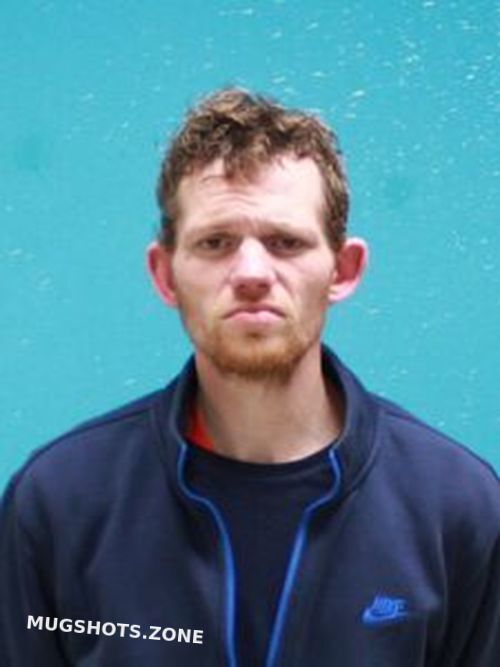 JASON ENGLAND 03/23/2022 - Cape Girardeau County Mugshots Zone