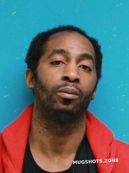 BRANDON PRICE 04/03/2022 - Cape Girardeau County Mugshots Zone