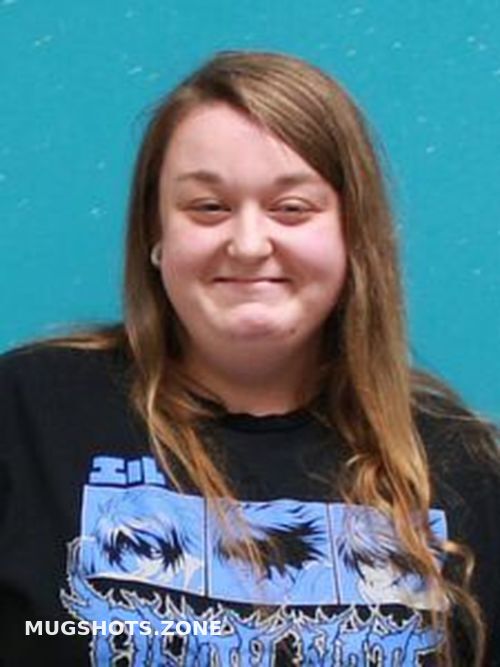 MACKENZIE DAWSON 04/21/2022 - Cape Girardeau County Mugshots Zone