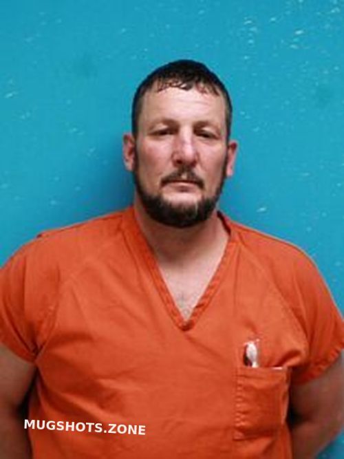 JIMMY KINKADE 04/22/2022 - Cape Girardeau County Mugshots Zone