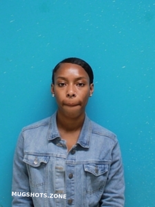 MICHELLE CHURCHMAN 05/16/2022 - Cape Girardeau County Mugshots Zone