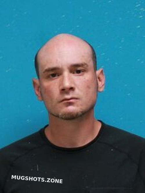 NICHOLAS CLARK 05/28/2022 - Cape Girardeau County Mugshots Zone