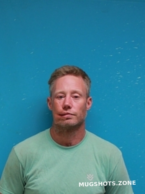 CHRISTOPHER PATTON 06/06/2022 - Cape Girardeau County Mugshots Zone