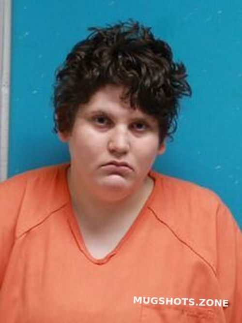 KALEIGH YOUNG 06/22/2022 - Cape Girardeau County Mugshots Zone