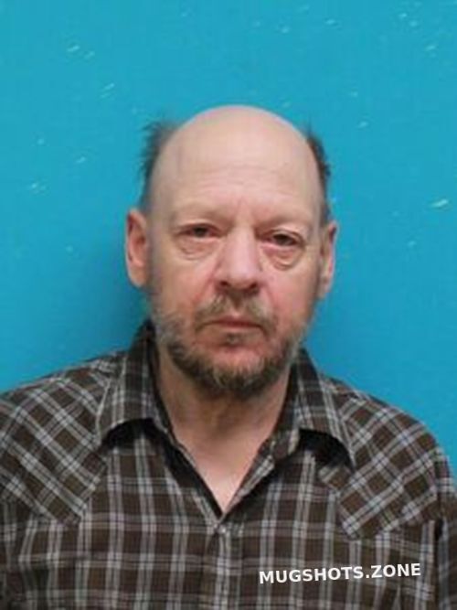 MARK NUSSBAUM 06/27/2022 - Cape Girardeau County Mugshots Zone