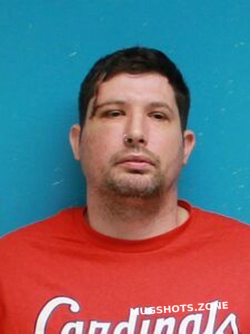 CAMERON POPE 07/06/2022 - Cape Girardeau County Mugshots Zone