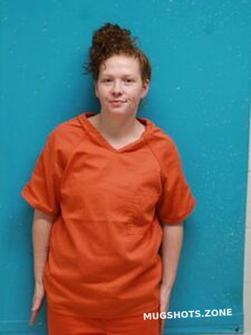 AMANDA COOK 07/07/2022 - Cape Girardeau County Mugshots Zone