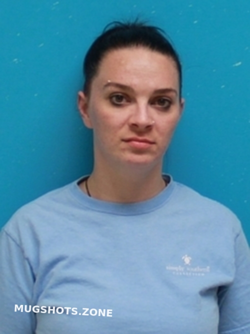 AMBER CHASTEEN 07/14/2022 - Cape Girardeau County Mugshots Zone