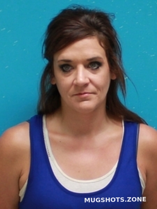 MONICA HARE 07/14/2022 - Cape Girardeau County Mugshots Zone