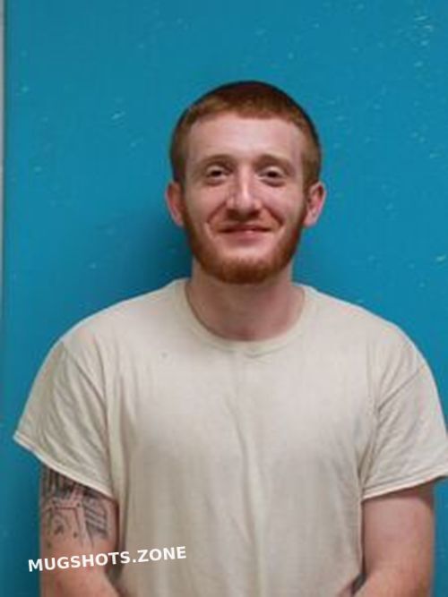 HUNTER ABERNATHY 07/22/2022 - Cape Girardeau County Mugshots Zone