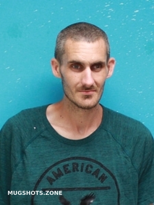 JOSEPH BARTELS 07/28/2022 - Cape Girardeau County Mugshots Zone