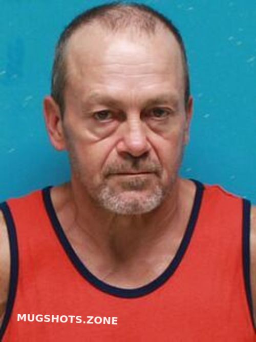 KENNETH MARSH 08/04/2022 - Cape Girardeau County Mugshots Zone