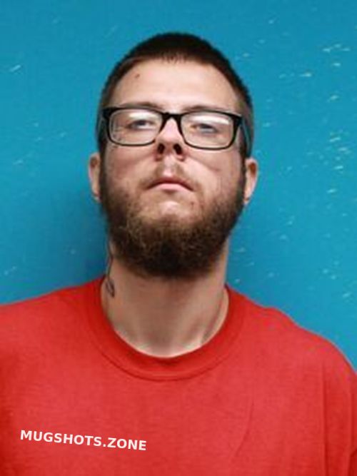 JACOB CRIPPS 08/17/2022 - Cape Girardeau County Mugshots Zone