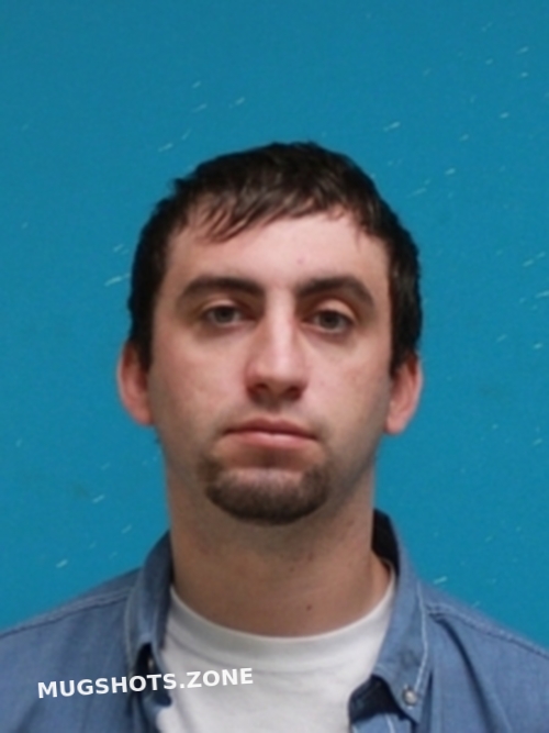 LEVI PETTIT 08/19/2022 - Cape Girardeau County Mugshots Zone