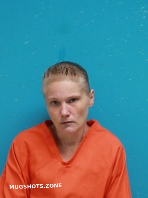 KELLY SIMPSON 08/29/2022 - Cape Girardeau County Mugshots Zone