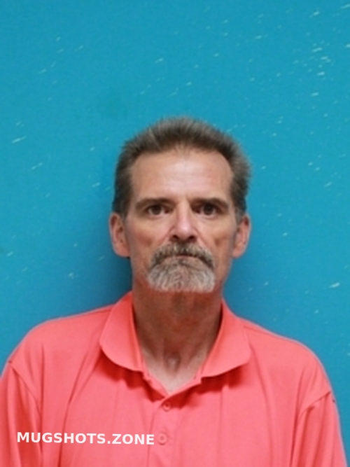 DONNIE TUCKER 08/30/2022 - Cape Girardeau County Mugshots Zone
