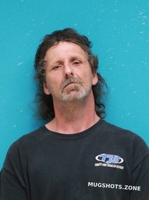 RICHARD DAVIS 09/08/2022 - Cape Girardeau County Mugshots Zone