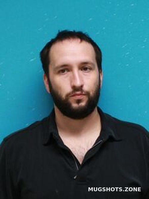 AUSTIN ABERNATHY 09/08/2022 - Cape Girardeau County Mugshots Zone