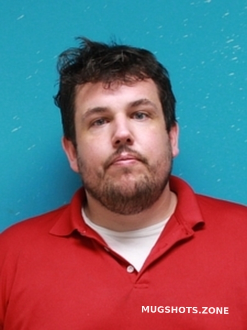 ROSS GILMORE 09/08/2022 - Cape Girardeau County Mugshots Zone