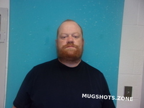 JOHN WIGLEY 09/15/2022 - Cape Girardeau County Mugshots Zone