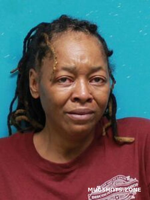 TONYA CARTER 09/30/2022 - Cape Girardeau County Mugshots Zone