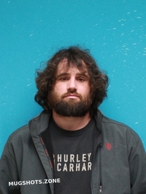 CALEB YOUNT 10/05/2022 - Cape Girardeau County Mugshots Zone