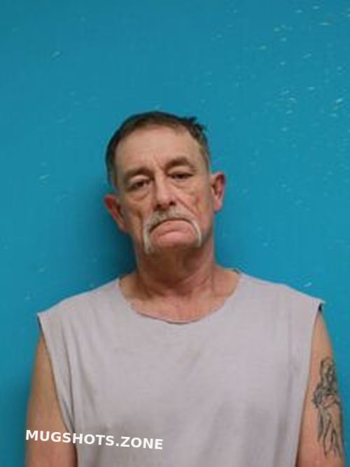 MARK PRITCHETT 10/09/2022 - Cape Girardeau County Mugshots Zone