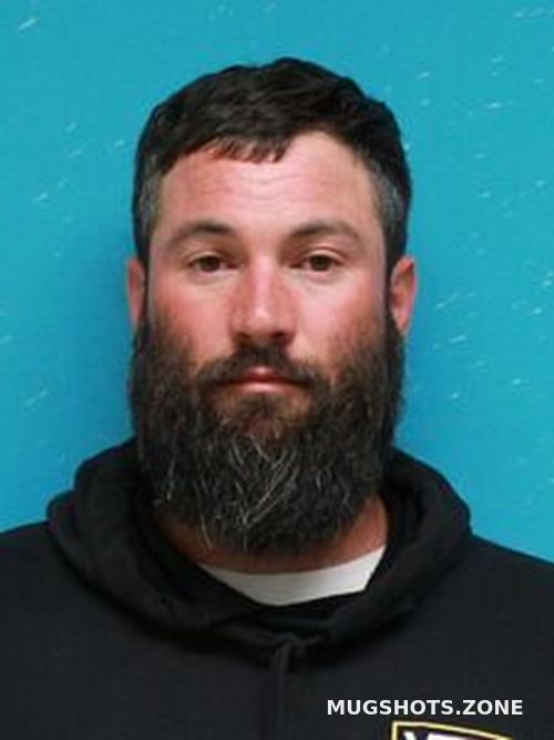 JAMES MILLER 10/17/2022 - Cape Girardeau County Mugshots Zone