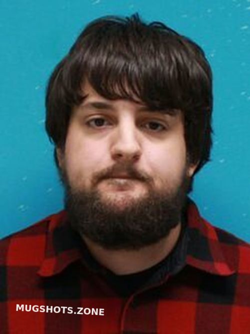 JUSTIN WEISSINGER 10/17/2022 - Cape Girardeau County Mugshots Zone