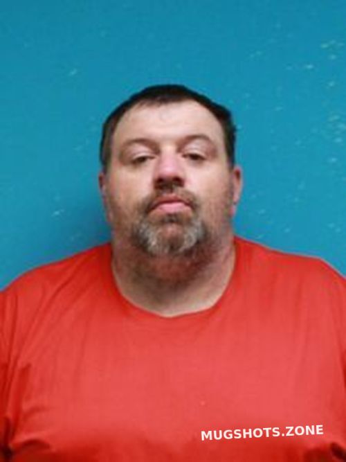 TIMOTHY GREER 10/18/2022 - Cape Girardeau County Mugshots Zone