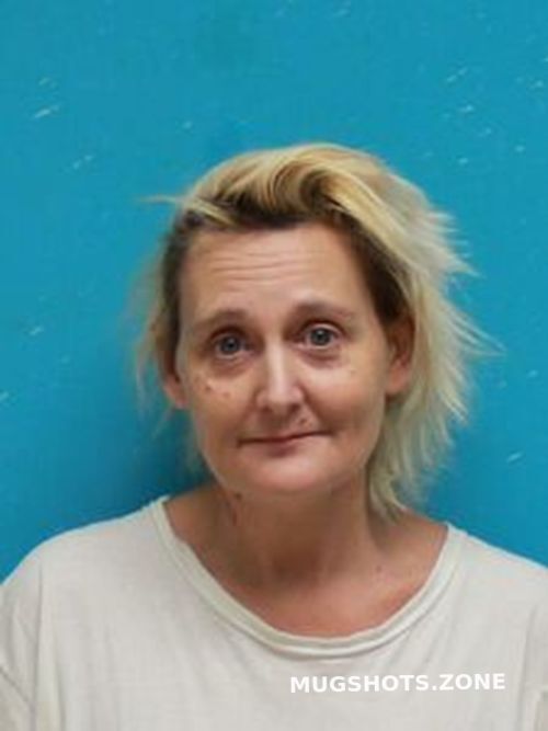Shannon Carnell 10 18 2022 Cape Girardeau County Mugshots Zone