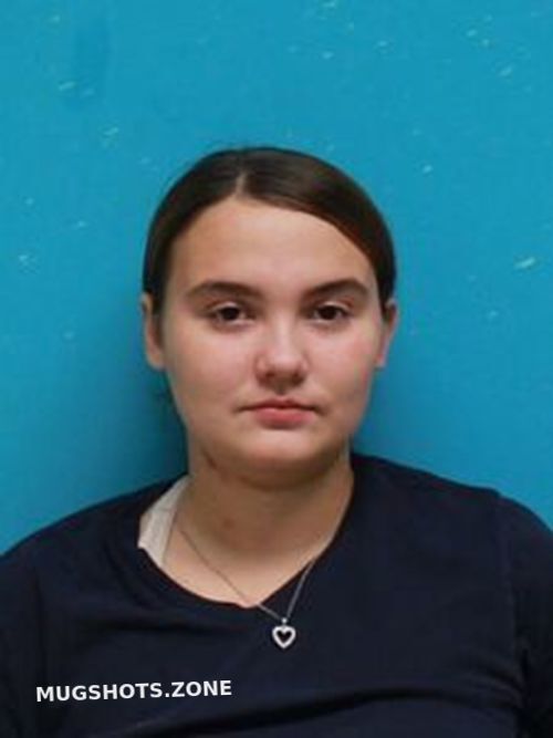 Mattilyn Feezor 10 21 2022 Cape Girardeau County Mugshots Zone
