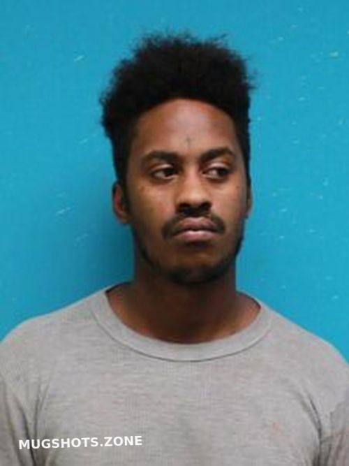 ANTWAN PETTY 10/23/2022 - Cape Girardeau County Mugshots Zone