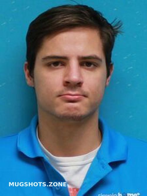 DOMINIC SAUER 11/13/2022 - Cape Girardeau County Mugshots Zone