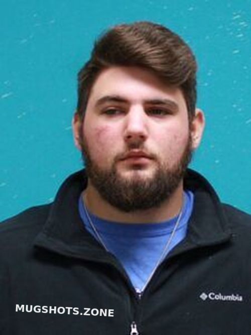 TIMOTHY ABBOTT 11/14/2022 - Cape Girardeau County Mugshots Zone