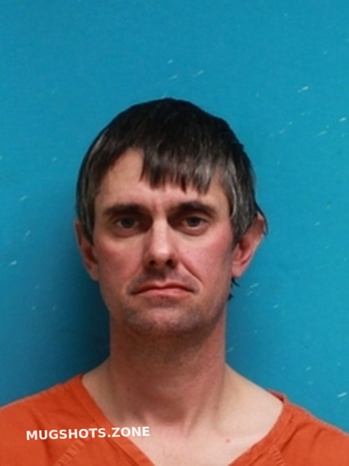 ERIC GLUECK 11/21/2022 - Cape Girardeau County Mugshots Zone