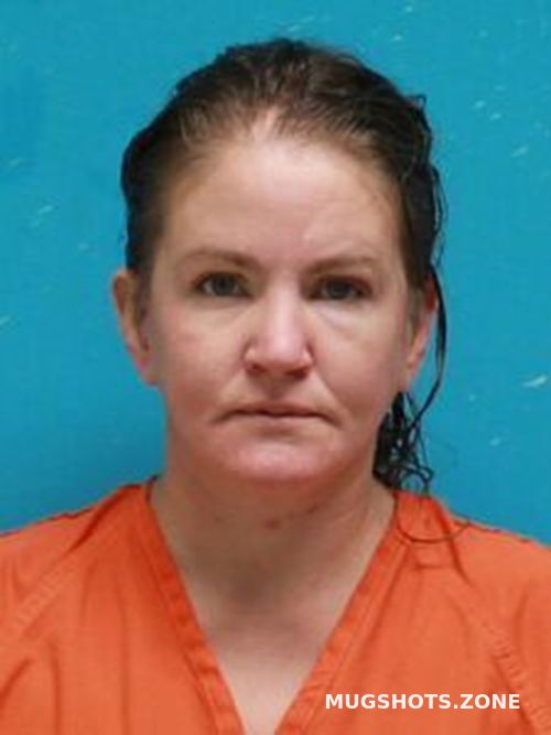 JESSICA BALLINGER 11/25/2022 - Cape Girardeau County Mugshots Zone