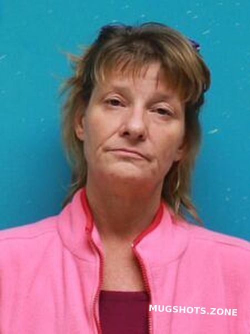 KIMBERLY PATTERSON 11/28/2022 - Cape Girardeau County Mugshots Zone