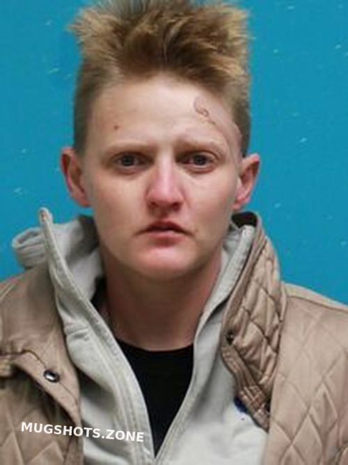 Ashley Burton 12 08 2022 Cape Girardeau County Mugshots Zone