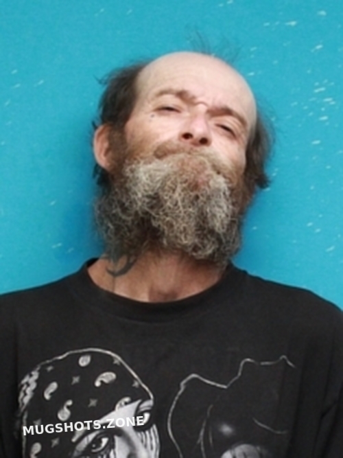 THOMAS MCBRIDE 12/09/2022 - Cape Girardeau County Mugshots Zone