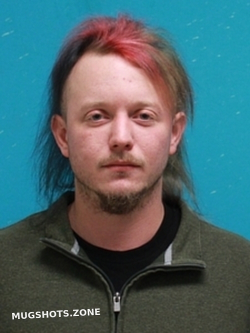 WILLIAM MEDLIN 12/13/2022 - Cape Girardeau County Mugshots Zone