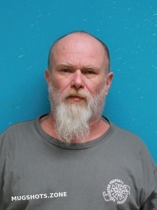 JASON BARTLEY 12/14/2022 - Cape Girardeau County Mugshots Zone