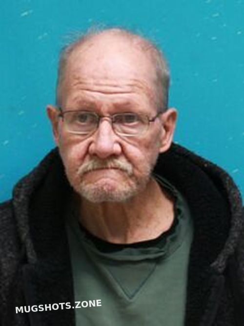 WILLIAM GEISER 12/20/2022 - Cape Girardeau County Mugshots Zone