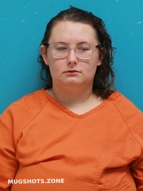 EVA WELCH 12/25/2022 - Cape Girardeau County Mugshots Zone
